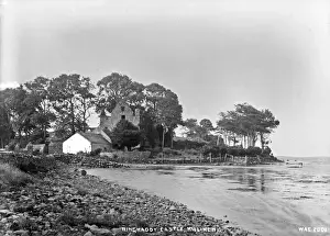 Killinchy Collection of Art Prints and Gifts