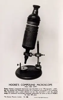 Hooke Collection of Photo Prints and Gifts