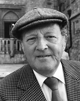 Presenter Art Prints, Posters & Photo Prints