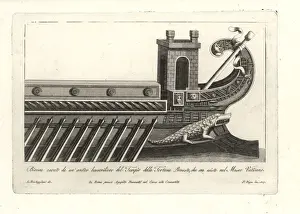 Bireme Collection of Photo Prints and Gifts