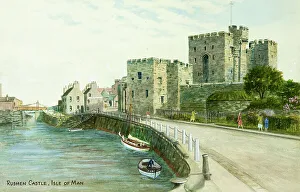 Rushen Art Prints Collection