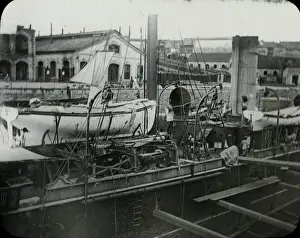 Tsi Yuen Art Prints, Posters & Puzzles