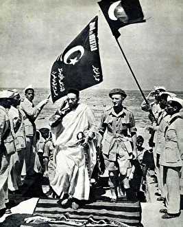 Idris Collection of Photo Prints and Gifts