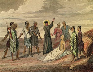 Xavier Art Prints, Posters & Puzzles