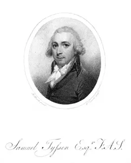 Mary Evans Prints Online: Tyssen