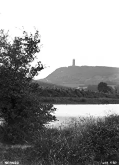 Scrabo Collection of Art Prints and Gifts