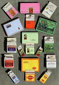 1901 1951 Art Prints, Posters & Puzzles