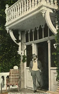 Caine Art Prints, Posters & Puzzles