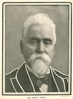 Hiram Collection of Photo Prints and Gifts