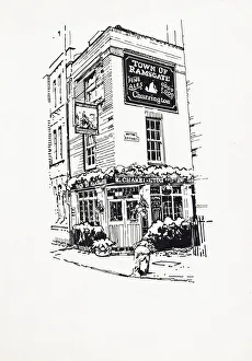 Wapping Art Prints, Posters & Puzzles