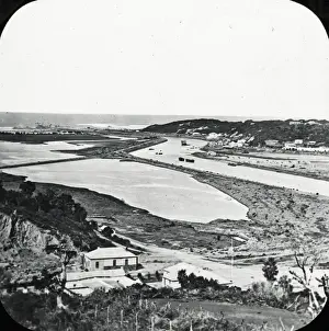 Kowie Collection of Photo Prints and Gifts