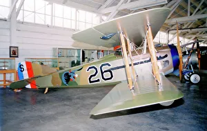 Spad Art Prints, Posters & Puzzles