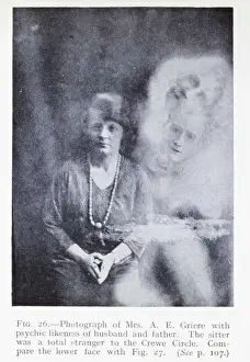 Ectoplasmic Art Prints, Posters & Puzzles