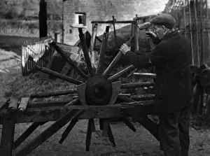 Spoking Collection of Photo Prints and Gifts