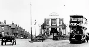 Stanningley Collection of Photo Prints and Gifts