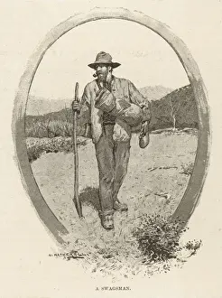 Swagman Collection of Photo Prints and Gifts