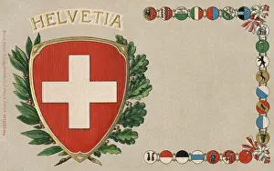 Helvetia Art Prints, Posters & Puzzles