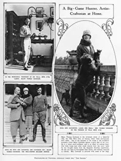 Cochrane Collection of Photo Prints and Gifts