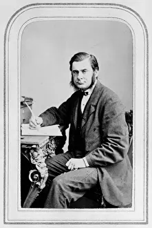 Thomas Henry Art Prints, Posters & Puzzles