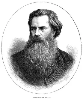 Woolner Collection of Photo Prints and Gifts