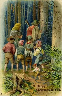 Thumbling Collection of Photo Prints and Gifts