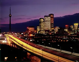 Skyline Collection of Photo Prints and Gifts