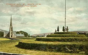 Tynwald Art Prints, Posters & Puzzles