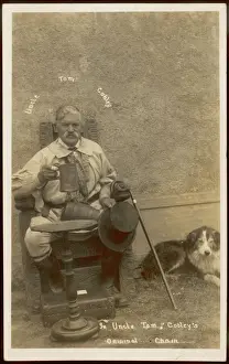 Cobley Art Prints, Posters & Puzzles