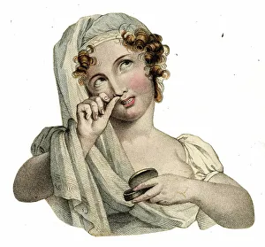 Snuff Art Prints, Posters & Puzzles