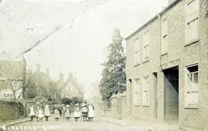 Birstall Art Prints, Posters & Puzzles