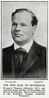 Mary Evans Prints Online: Feversham