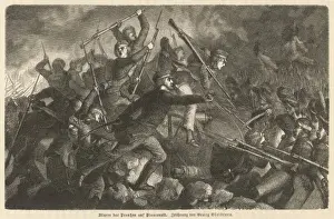 Plancenoit Collection of Photo Prints and Gifts