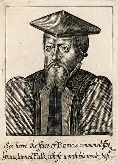 Fulke Collection of Photo Prints and Gifts