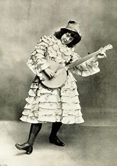 Winifred Art Prints, Posters & Puzzles