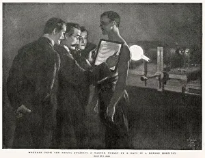 Bounded Art Prints, Posters & Puzzles